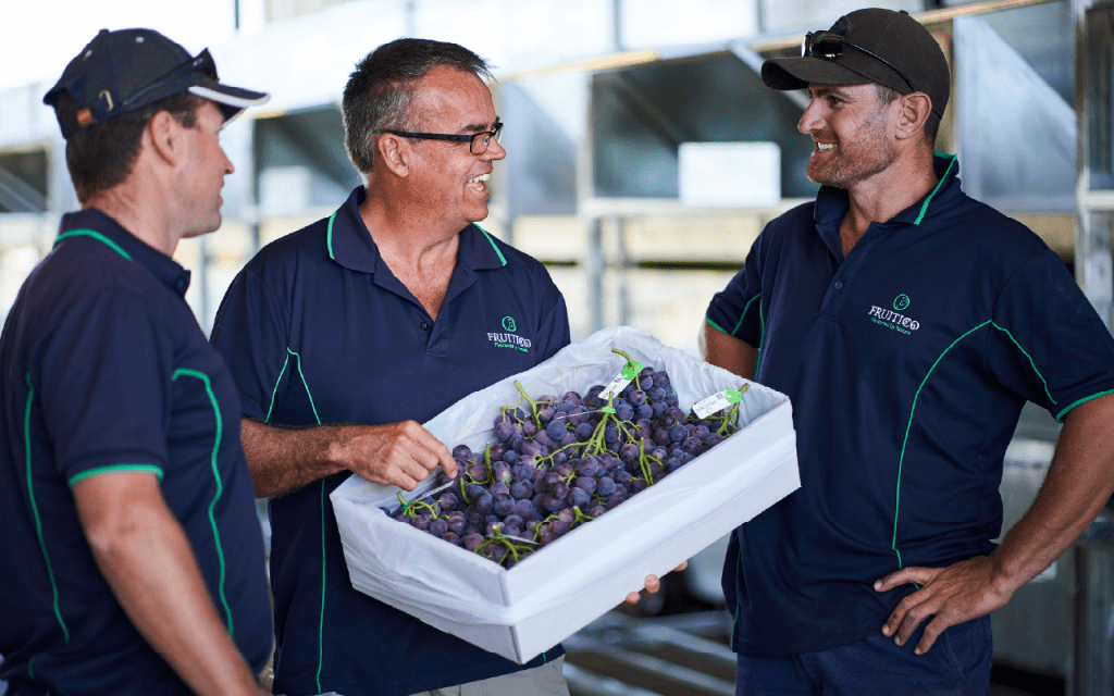 Brands - Fresh Produce Group